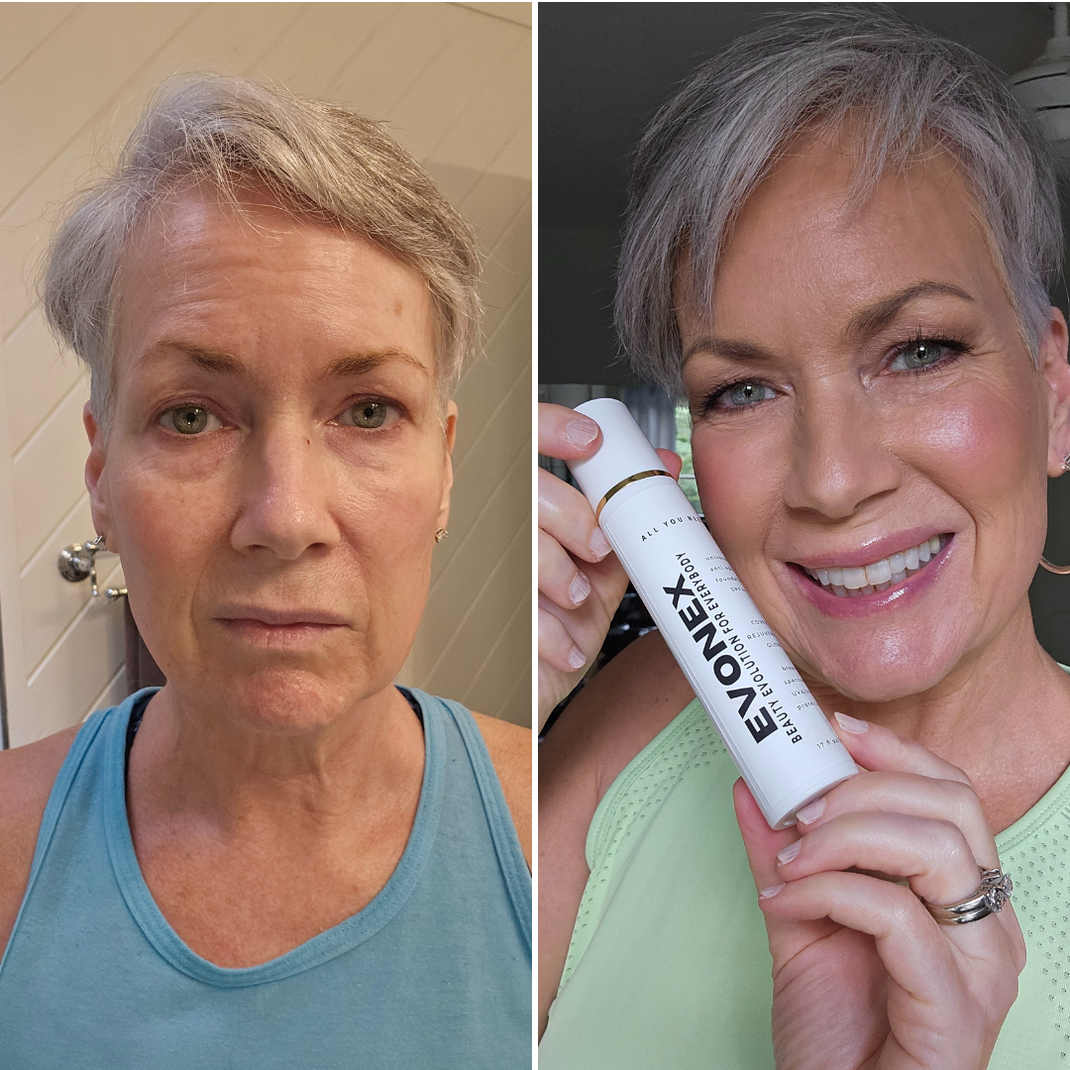 Evonex® Age Defy™ Foundation – Evonex Deutschland